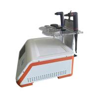 China Vacuum Roller Cellulite Massage Physiotherapy Machine 448KHZ for sale