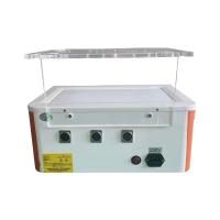 China Vacuum Roller Cellulite Massage Physiotherapy Machine 448KHZ for sale