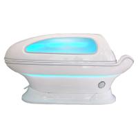 China 6 Colors Led Therapy Water Massage Hydrotherapy SPA Capsule Body Cabin for sale
