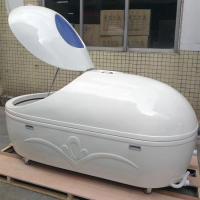 China Hydro Massage SPA Float Sensory Deprivation Tank 220V 50Hz for sale