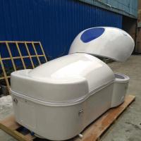 China Hydro Massage SPA Float Sensory Deprivation Tank 220V 50Hz for sale