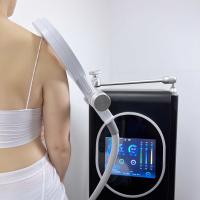China Physio Magento Transduction Therapy Physiotherapy Machine 92T/S for sale