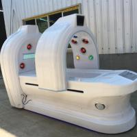 China Integrated Blister Molding Hydration Station SPA Capsule 2500W for sale