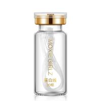 China PDO Mono Thread Gold Protein Peptide 29G 38mm 24k Gold Collagen Serum for sale