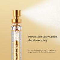China PDO Mono Thread Gold Protein Peptide 29G 38mm 24k Gold Collagen Serum for sale