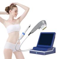 China High Frequency 15 Inch Screen 7D 9D HIFU Machine Smas Vaginal Tighten for sale