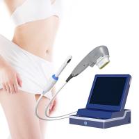 China High Frequency 15 Inch Screen 7D 9D HIFU Machine Smas Vaginal Tighten for sale