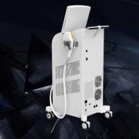 China Near Infrared Light Source Full Body Laser Hair Removal Machine 1300nm for sale