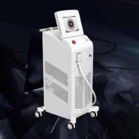 China Near Infrared Light Source Full Body Laser Hair Removal Machine 1300nm for sale