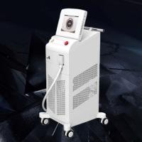 China Near Infrared Light Source Full Body Laser Hair Removal Machine 1300nm for sale