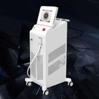 China Near Infrared Light Source Full Body Laser Hair Removal Machine 1300nm for sale