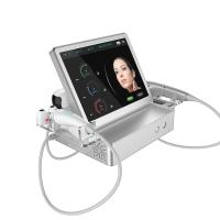 China Beauty SPA Vmax HIFU Beauty Machine Skin Tightening Wrinkle Remover for sale