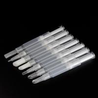 China OEM ODM OBM Face Makeup Brushes ABS PP Mini Case Makeup Pen for sale