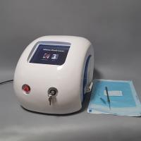 China 980nm Diode Laser Vascular Removal Physiotherapy Machine OEM for sale