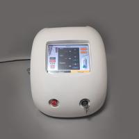 China 980nm Diode Laser Vascular Removal Physiotherapy Machine OEM for sale