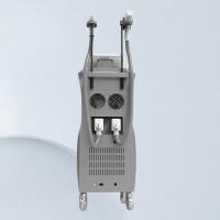 China 2 In 1 1064nm 808 Diode Laser Portable Pain Free Hair Removal Machine for sale