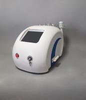 China Spider Vein 980nm Physio Therapy Machine for sale