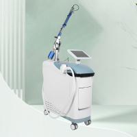 China HR FHR SR FSR IPL Handheld Laser Hair Removal Device Remove Body Hair for sale