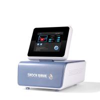 China 1-200mj ED Treatment Shock Wave Physiotherapy Machine 230VA for sale
