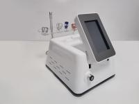 China 980nm Diode Laser Nails Fungus Spider Vein Removal Machine for sale