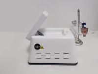 China 980nm Diode Laser Nails Fungus Spider Vein Removal Machine for sale