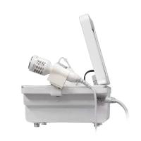 China Skin Rejuvenation 2 In 1 Microneedling Machine Microneedle RF Cold Hammer for sale