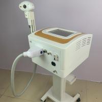 China 755nm 1064nm 808nm Painless Diode Laser Hair Removal Machine Vertical for sale
