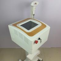 China 755nm 1064nm 808nm Painless Diode Laser Hair Removal Machine Vertical for sale