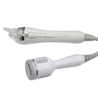 China 10p 25p 64p Nano Needle Vivace Microneedling Machine 2 In 1 Cooling Hammer for sale
