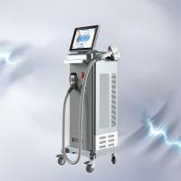 China 12.4'' Semiconductor Laser Hair Removal Machine for sale