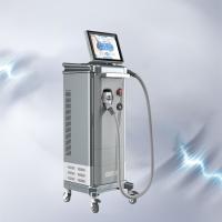 China 12.4'' Semiconductor Laser Hair Removal Machine for sale