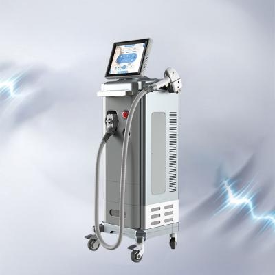 China 12.4'' Semiconductor Laser Hair Removal Machine for sale