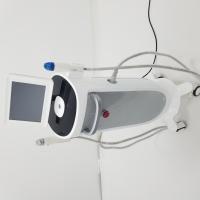 China Face Lift 0.1mm -4.0mm RF Microneedling Professional Machine 50W for sale