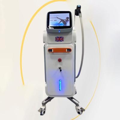China 808nm Diode Laser Hair Removal System 220V for sale