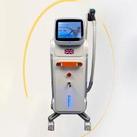 China 808nm Diode Laser Hair Removal System 220V for sale
