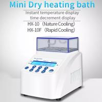 China Thermostatic Metal AGF69 Plasma Gel Maker Salon Beauty Machine With Nature Cooling for sale
