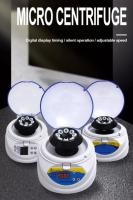 China Plasma Gel Salon Beauty Machine Mini Centrifuge Machine 45w for sale
