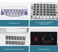 China 200 To 1800rpm Biofiller PPP Plasma Gel Maker Machine AC220V for sale