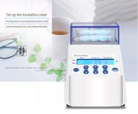 China 200 To 1800rpm Biofiller PPP Plasma Gel Maker Machine AC220V for sale