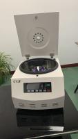 China OEM CGF PRP Centrifugal Casting Salon Beauty Machine 2700rpm for sale