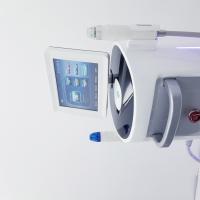 China RF Needling Salon Beauty Machine For Skin Rejuvenation Wrinkle Remover for sale