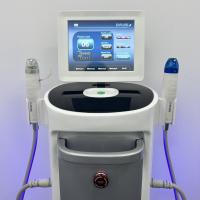 China RF Needling Salon Beauty Machine For Skin Rejuvenation Wrinkle Remover for sale