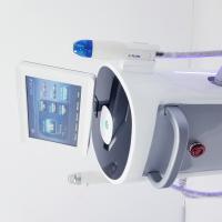 China RF Needling Salon Beauty Machine For Skin Rejuvenation Wrinkle Remover for sale