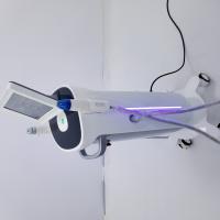 China RF Needling Salon Beauty Machine For Skin Rejuvenation Wrinkle Remover for sale