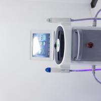 China RF Needling Salon Beauty Machine For Skin Rejuvenation Wrinkle Remover for sale