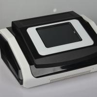 China 0.025Mpa Infrared Sauna Blanket 3 In 1 Lymphatic Drainage Massage Machine for sale