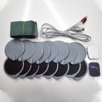 China 0.025Mpa Infrared Sauna Blanket 3 In 1 Lymphatic Drainage Massage Machine for sale