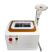 China 808 Diode Laser Hair Removal Picosecond Laser Machine 10-160J/Cm2 for sale