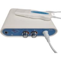 China Exfoliators Professional Ultrasonic Skin Scrubber Machine Spatula OEM for sale