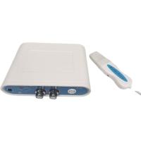China Exfoliators Professional Ultrasonic Skin Scrubber Machine Spatula OEM for sale